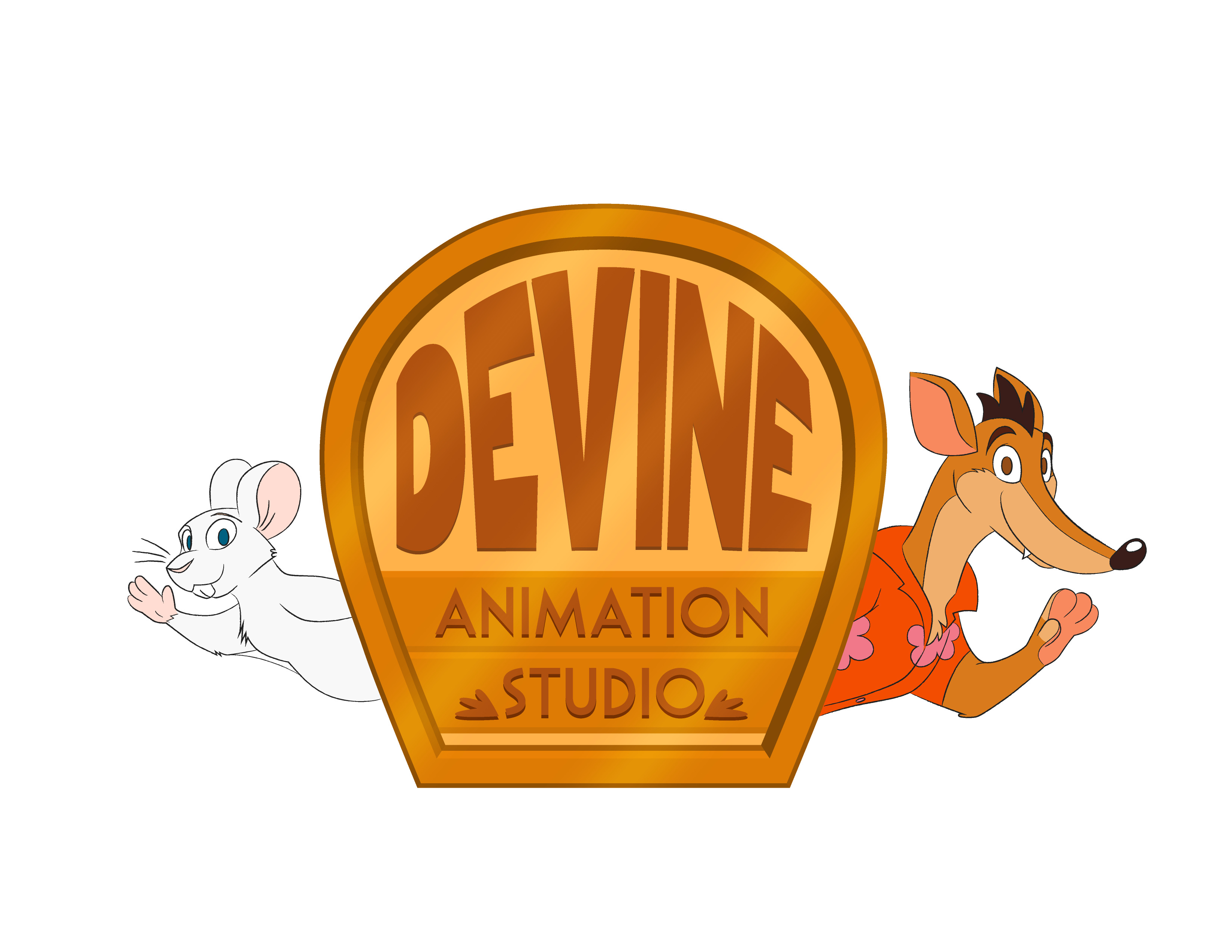 Devine Animation Studios
